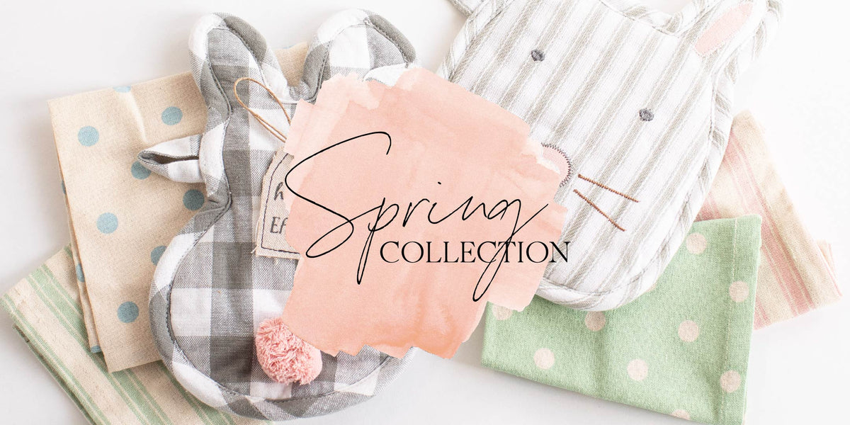 Spring – Ultimate Gifts MS