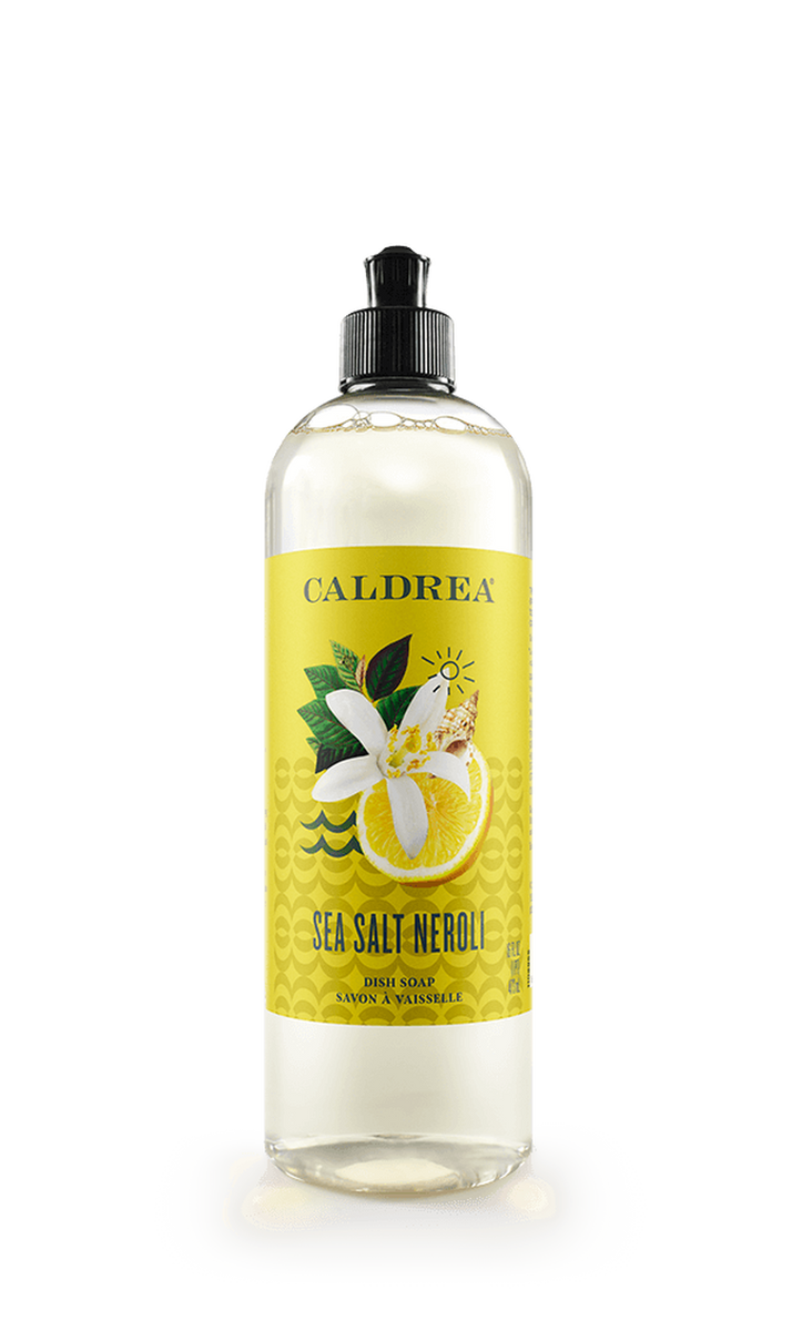 Caldrea Sea Salt Neroli