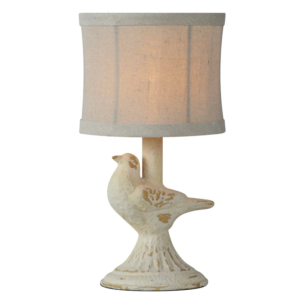 Mavis Table Lamp – Ultimate Gifts MS