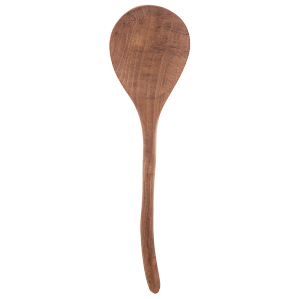 Bali Teak Natural Ladle – Ultimate Gifts MS