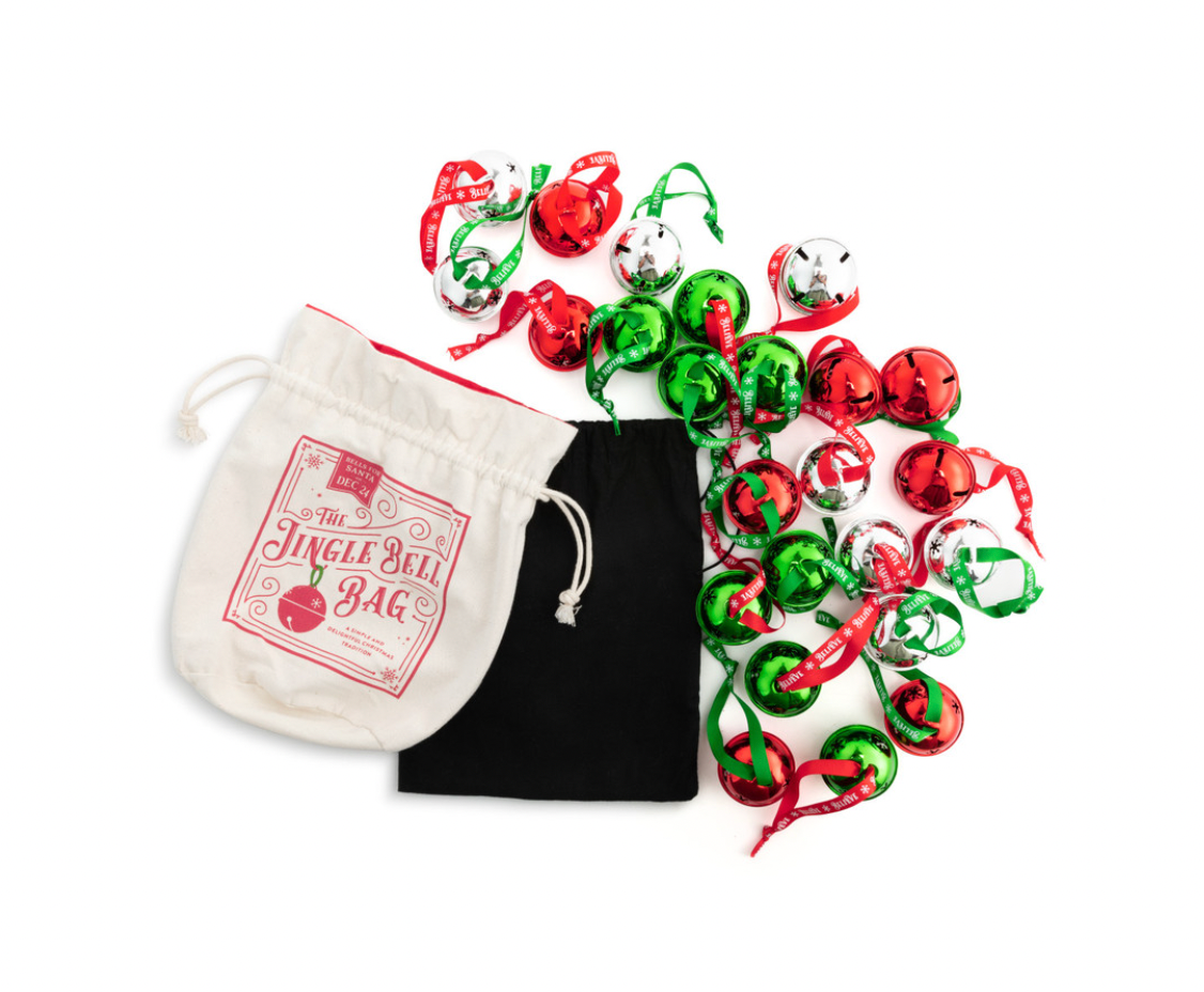 Jingle Bell Joy – Ultimate Gifts MS
