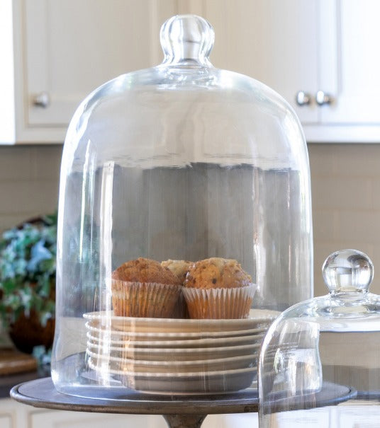 Extra Large Bell Jar – Ultimate Gifts MS