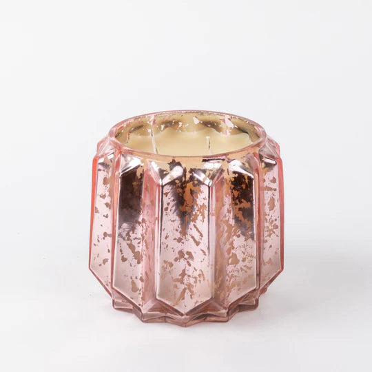 Sweet Grace Pink Prism Mercury Candle #021 – Ultimate Gifts MS