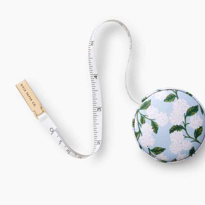 Hydrangea Measuring Tape – Ultimate Gifts MS