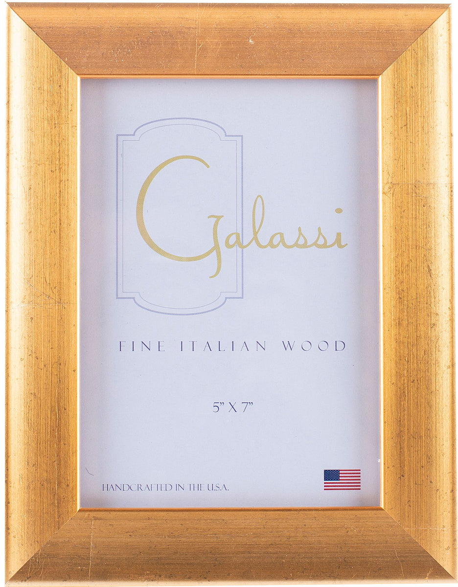 Galassi Bradley Frame – Ultimate Gifts MS