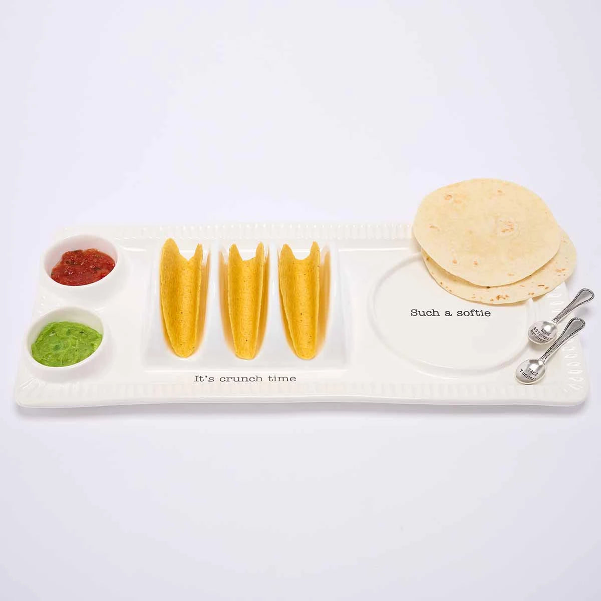 Taco Party Set – Ultimate Gifts MS