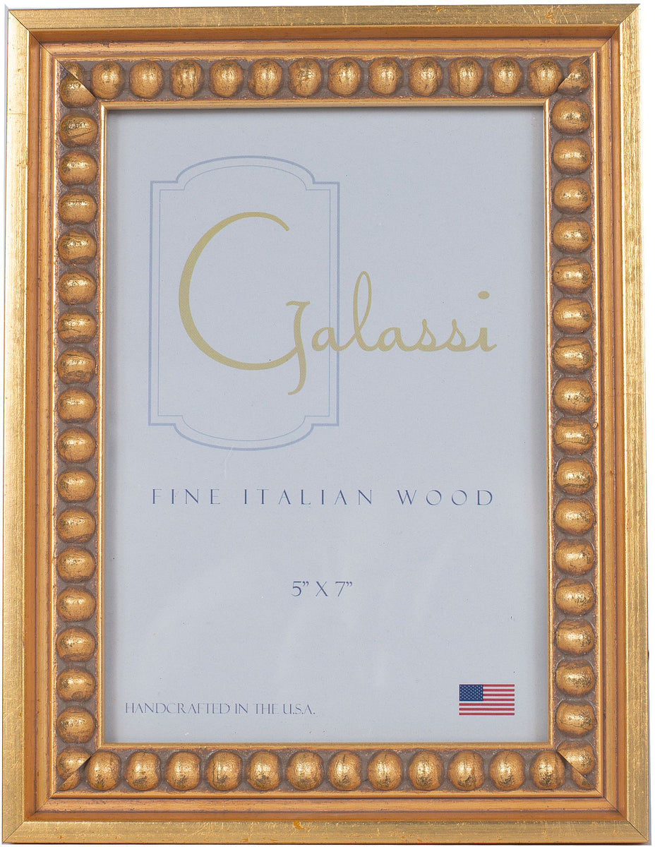 Galassi Eleanor Frame – Ultimate Gifts MS