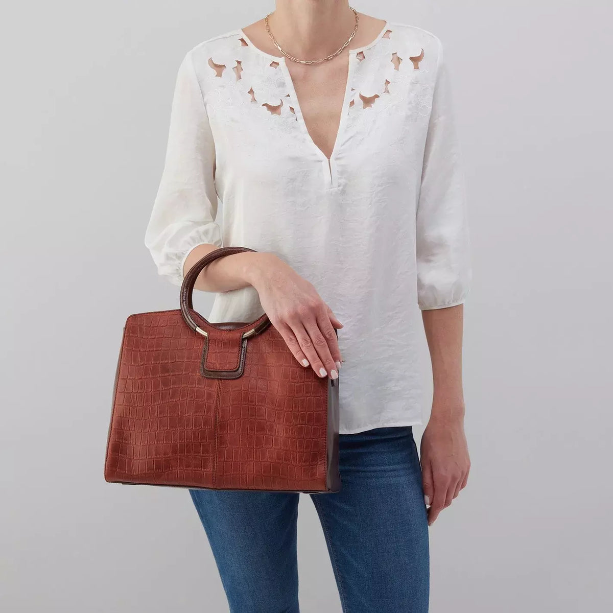 Heidi Satchel – Ultimate Gifts MS