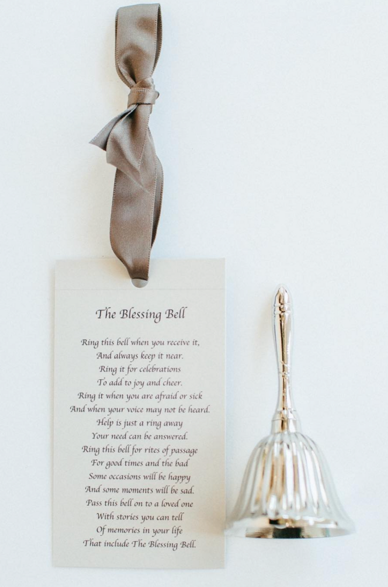 Blessing Bells – Ultimate Gifts MS