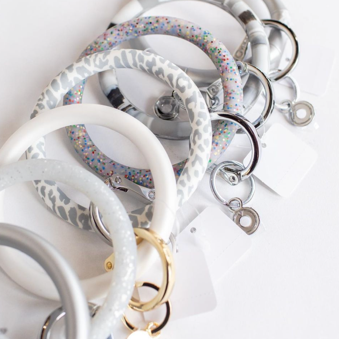 O-venture Silicone Rings – Ultimate Gifts MS