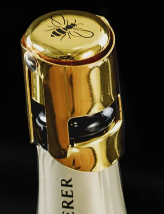 Gold Bee Prosecco/ Champagne – Ultimate Gifts MS