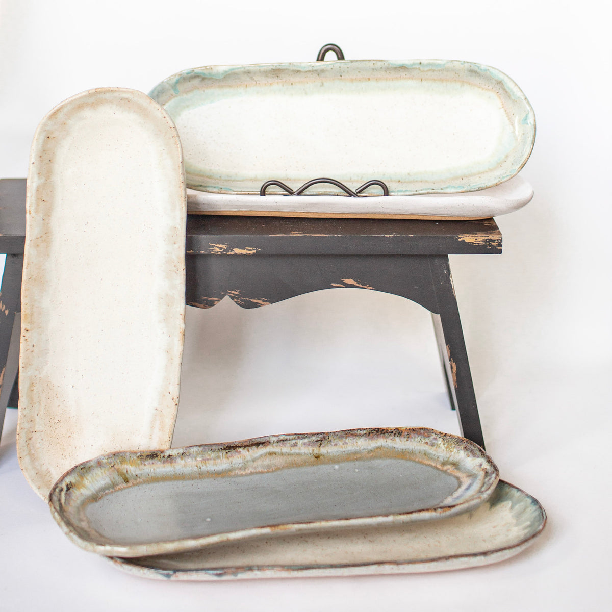 Etta B Bread Tray – Ultimate Gifts MS