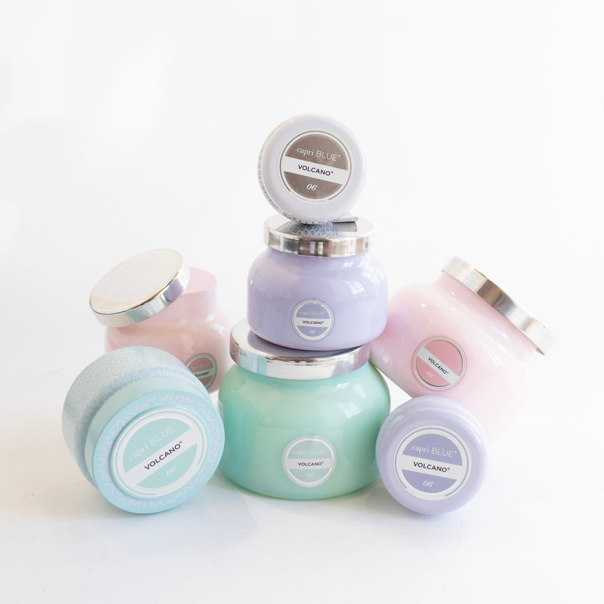 CB Volcano Lavender – Ultimate Gifts MS